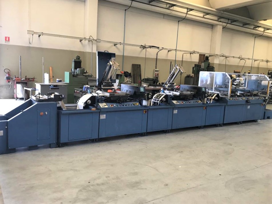 BERRA 330 – Berra srl